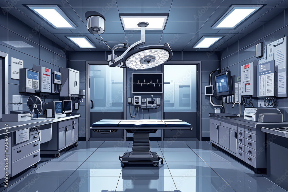 Endoscope or Camera System: Provides high-definition, 3D visualization ...