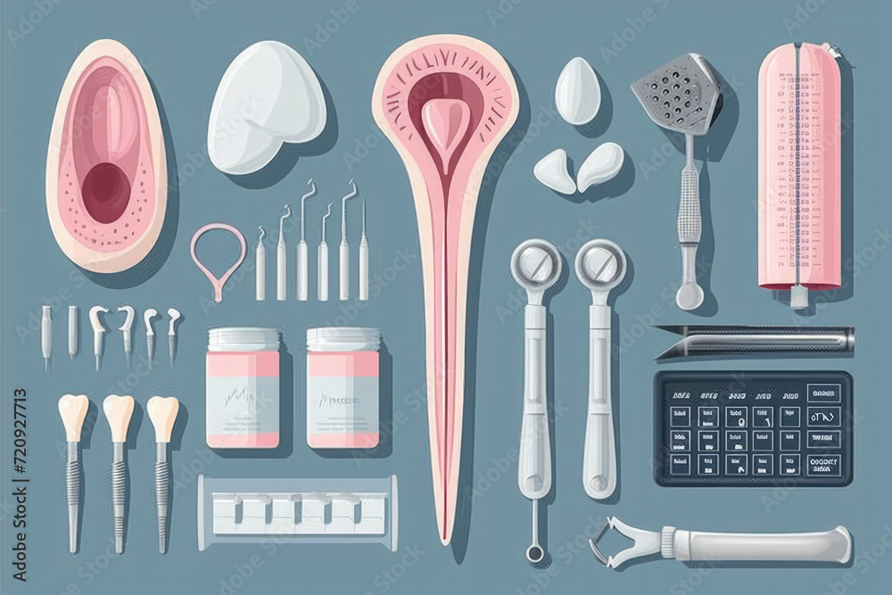 Gynecology: Hysterectomy, myomectomy, and other gynecological ...