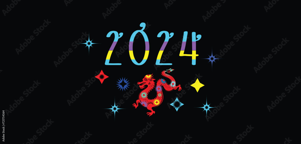 2024 Chinese New Year wallpapers and backgrounds you can download and ...
