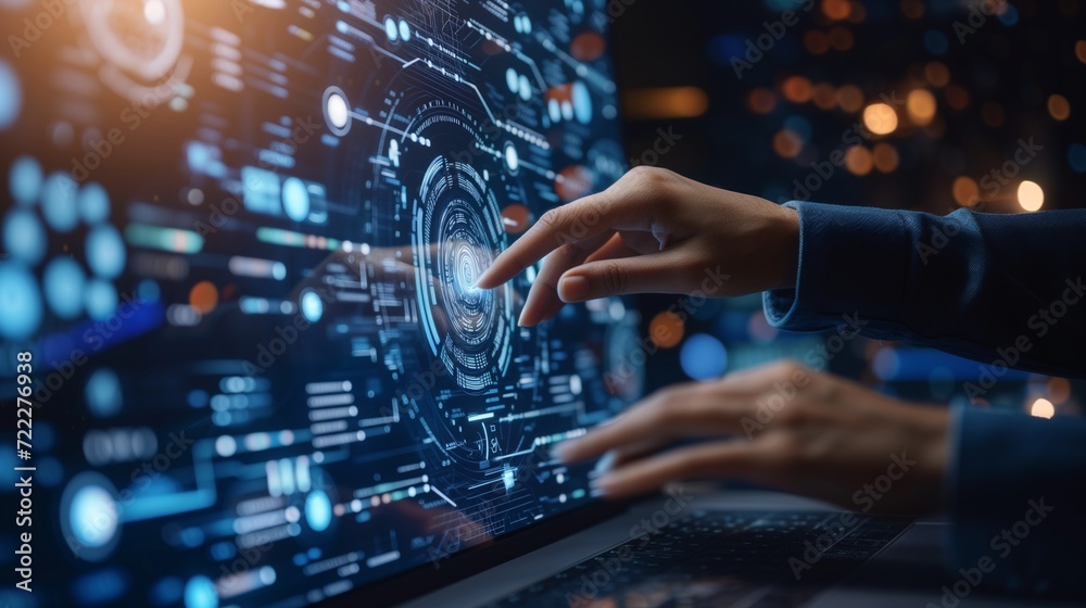 cybersecurity challenges faced by businesses in the era of remote work ...