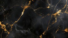 Gold Black Marble Background Free Stock Photo - Public Domain Pictures