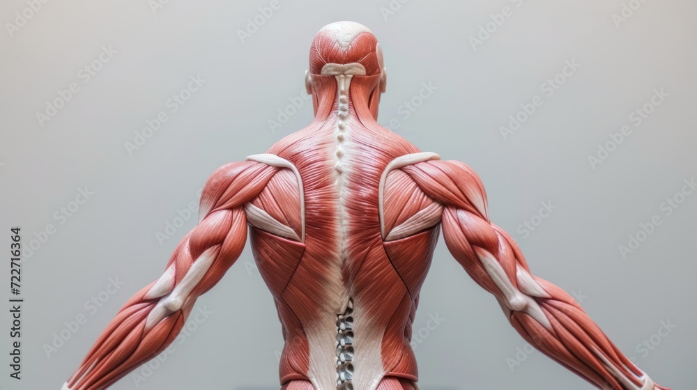 Muscular system is composed of specialized cells called muscle fibers ...