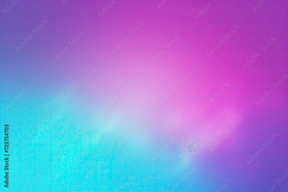 Illustration Stock Dark turquoise, light magenta, pink, azure colored ...