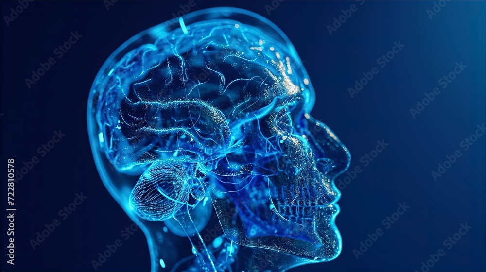 x-ray, human, brain, medical, imaging, radiology, healthcare, diagnosis ...