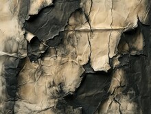 Charred Paper Free Stock Photo - Public Domain Pictures