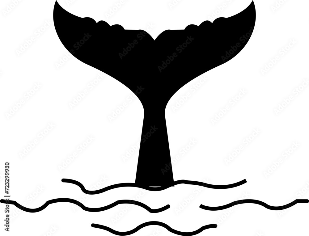 shark fin icon. shark fin icon for web and app. shark fin sign on ...