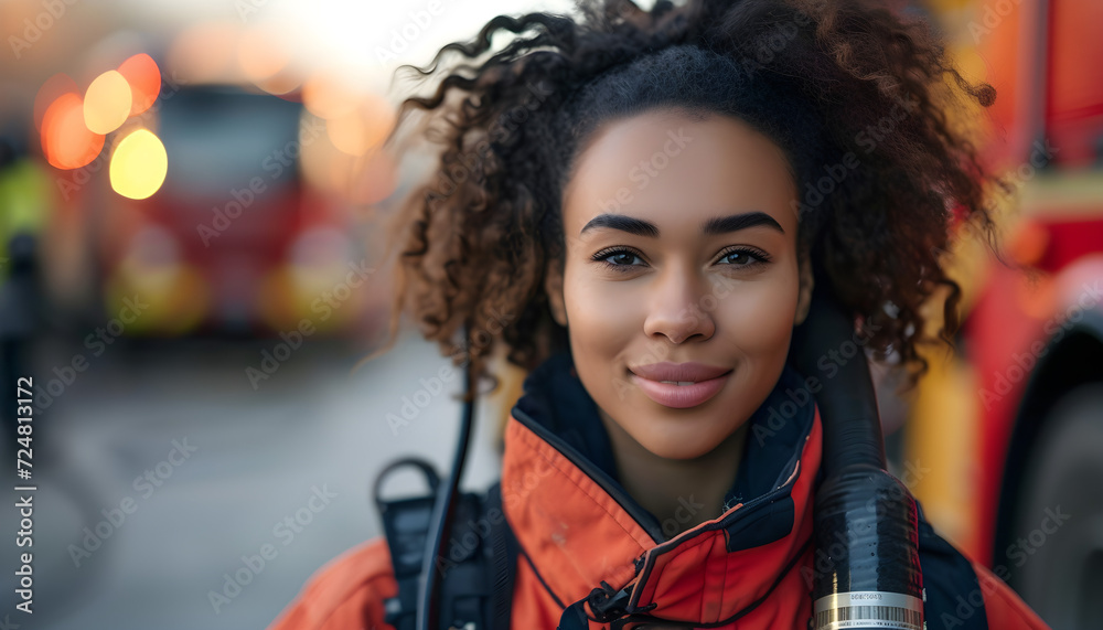Empowering women in workplace inclusivity: celebrating International ...