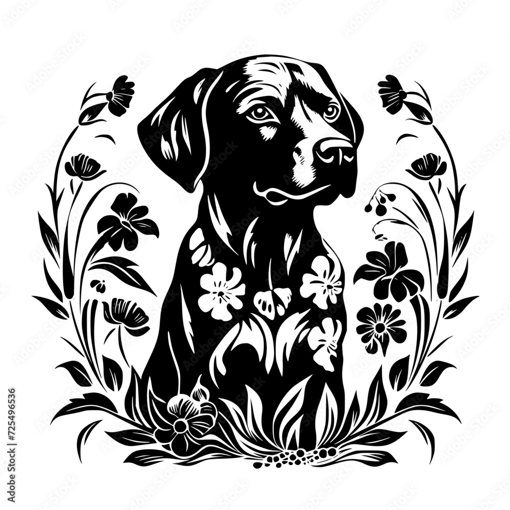 dog SVG, dog clipart, Greyhound SVG, greyhound png, Svg files for ...