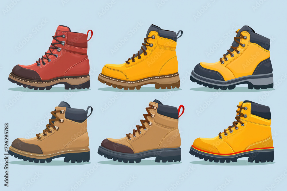 Proper Footwear: Wear appropriate footwear for different activities to ...