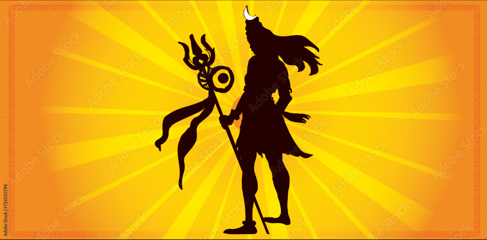 Shiv Tandav is a powerful and rhythmic dance performed by Lord Shiva ...
