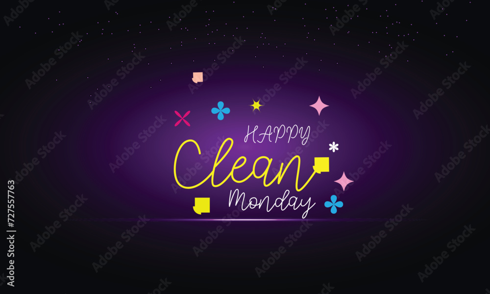 Happy Clean Monday wallpapers and backgrounds you can download and use ...