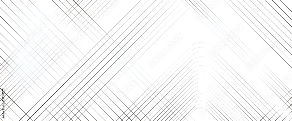 Vector elegant white abstract Transparent background with diagonal ...