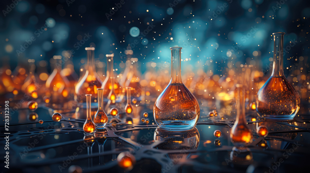 Essential Science Background: Exploring Fundamental Concepts ...