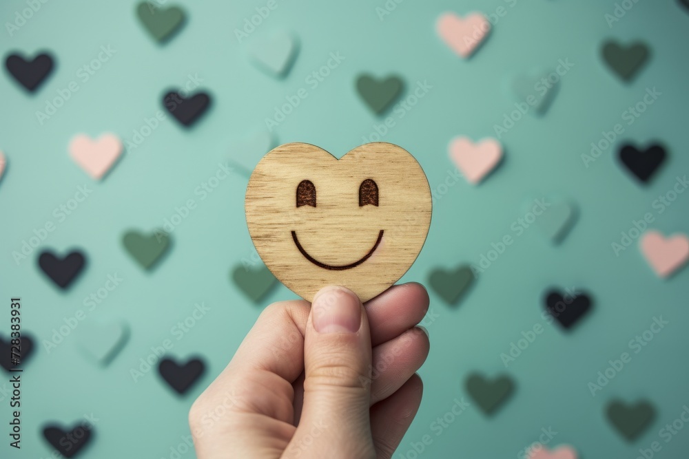 Happy Smiley Emoji neighborly Emoticon, colored Symbol work reminder ...