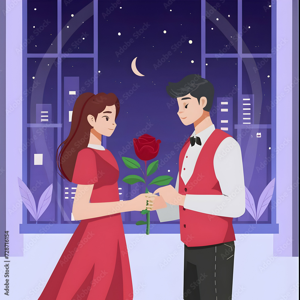 Happy Propose Day wallpapers and backgrounds you can download and use ...