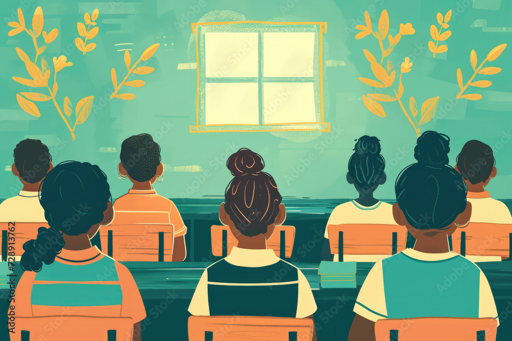 Equal Opportunities in Education: Gender equality in education means ensuring that girls and ...