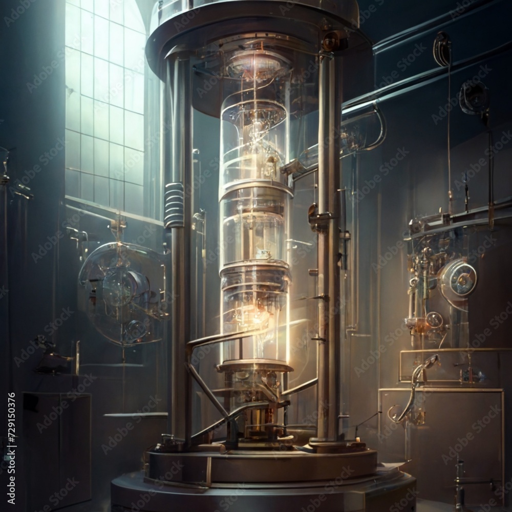 Commemorate the spirit of National Science Day with a super realistic ...