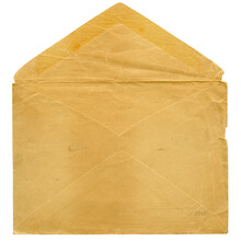 Old Mailed Envelope Collage Free Stock Photo - Public Domain Pictures