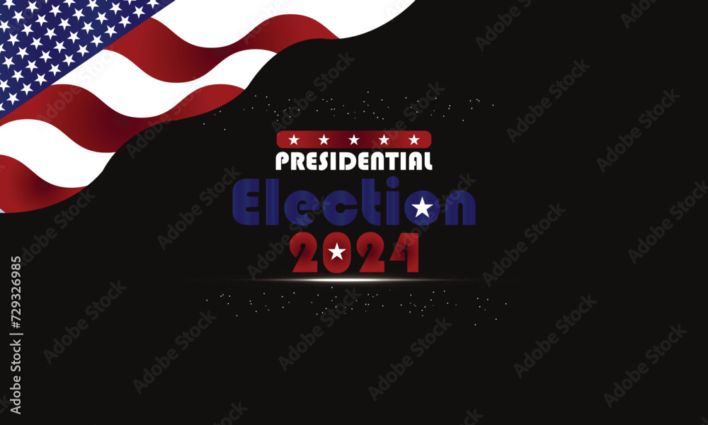 PRESIDENTIAL Election 2024 wallpapers and backgrounds you can download ...