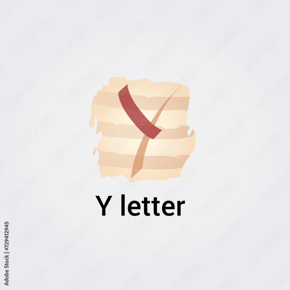 Icone Lettre Y pour Design Logos, Symbole, Illustration Pictogramme ...