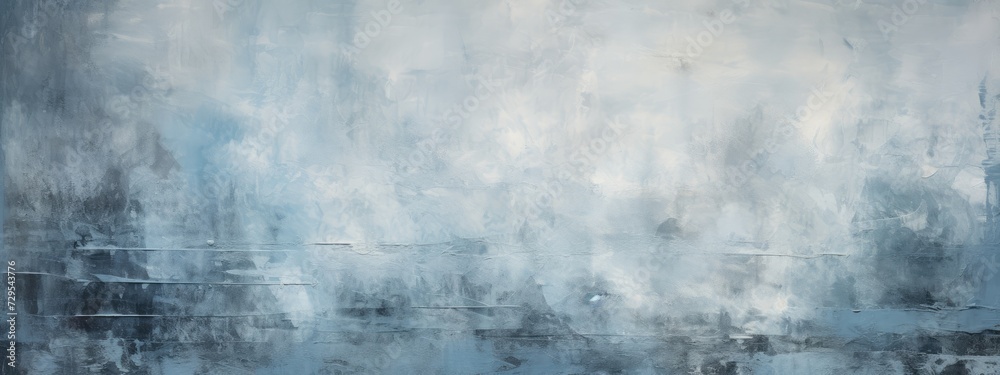 Textured blue and grey abstract background. grunge textures for poster ...