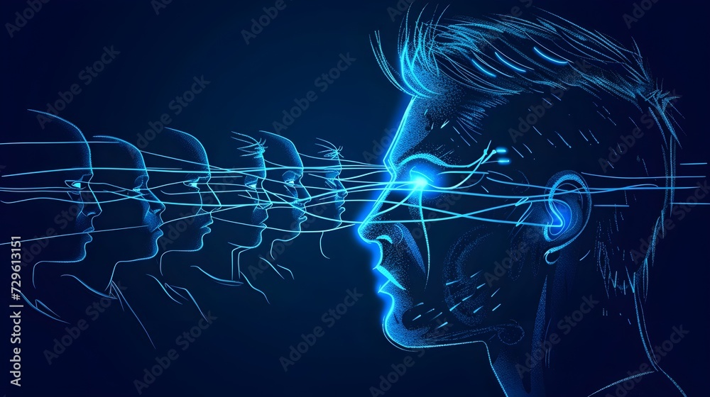 Conflict Resolution Intervention: Educational-themed Vector ...