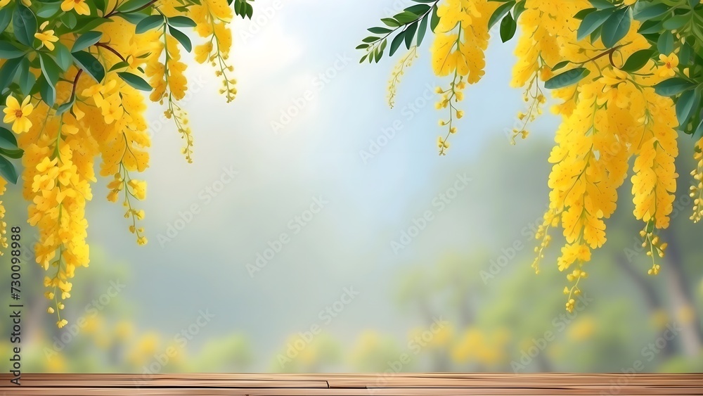 Illustration of Happy Vishu. worship of krishna. Kerala vishu festival ...