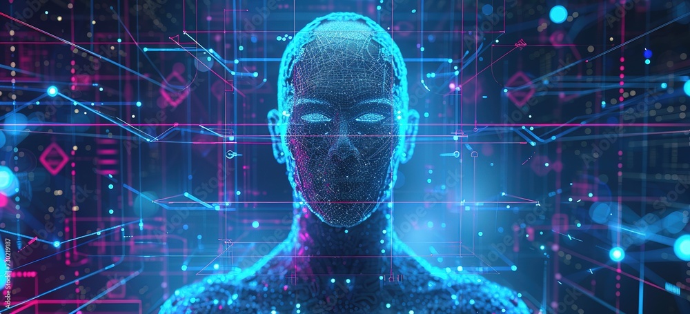 Digital Humanity Among Complex Networked Systems: A Visual ...