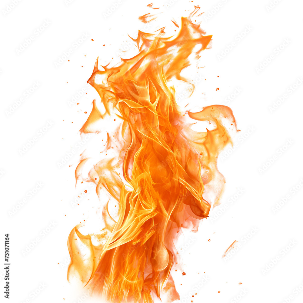 fire PNG file transparent background Stock Illustration | Adobe Stock