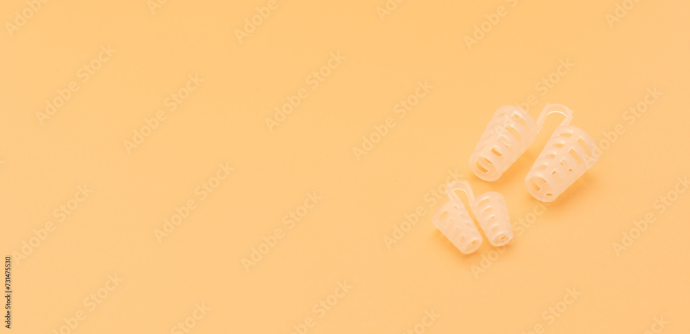 Anti Snoring Device. Banner Nose Relief Nasal Dilator, Simple Sleeper ...