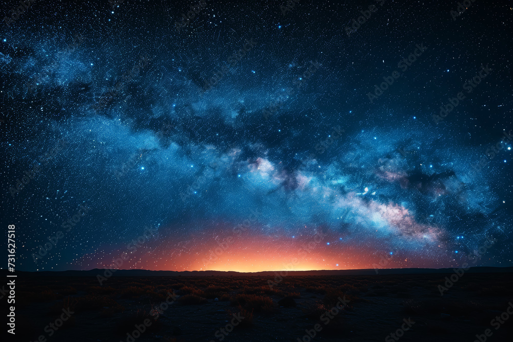 Guardians of the night skies advocating against light pollution ...