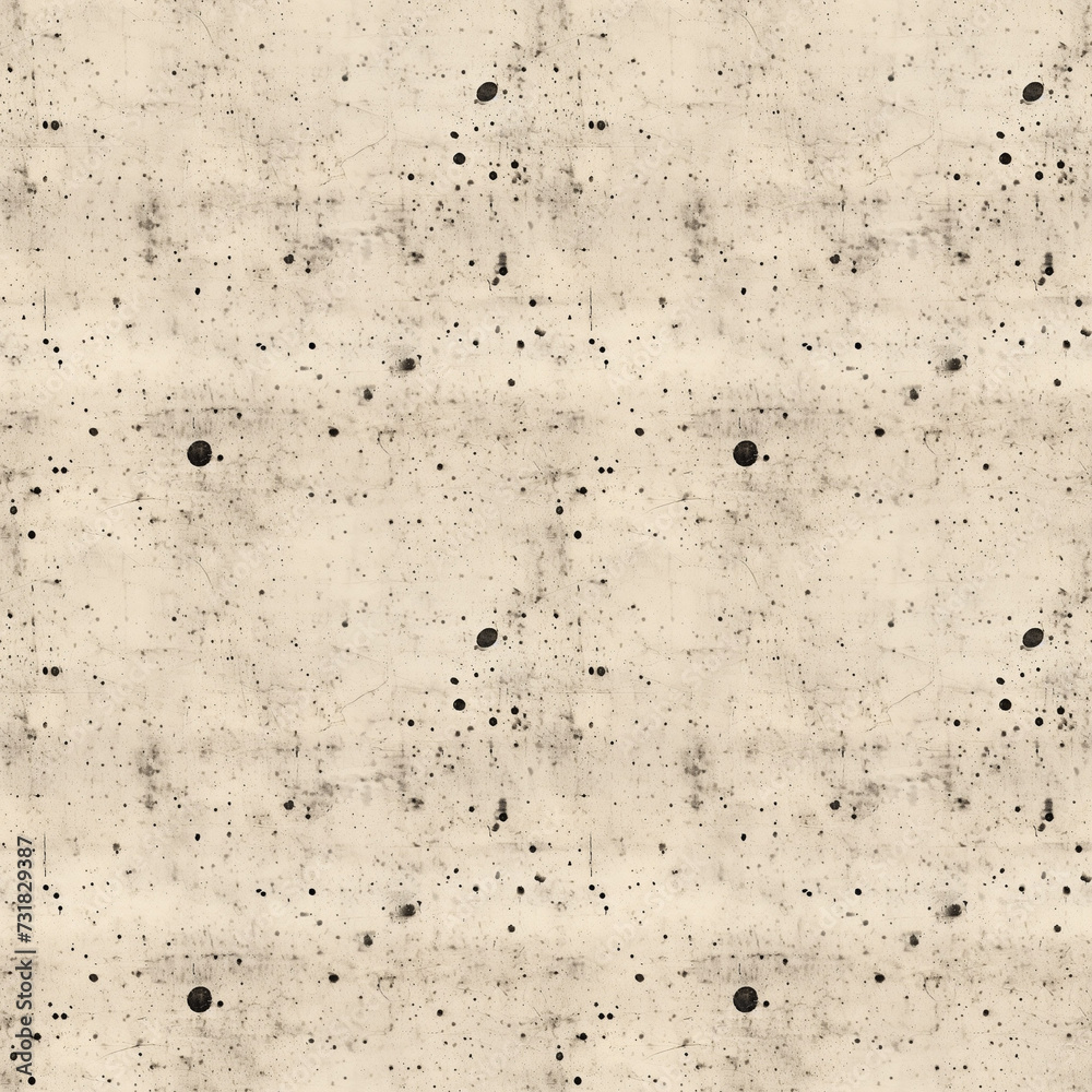 Illustration Stock Macro of pattern with small contrast random ...