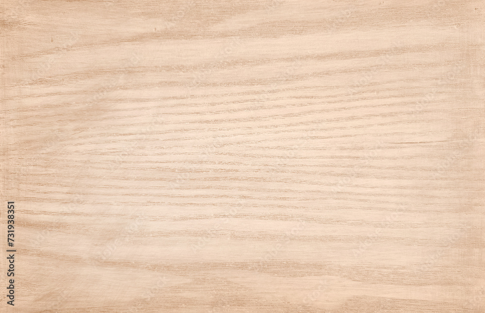 light color wood texture. surface of teak wood use as background for ...