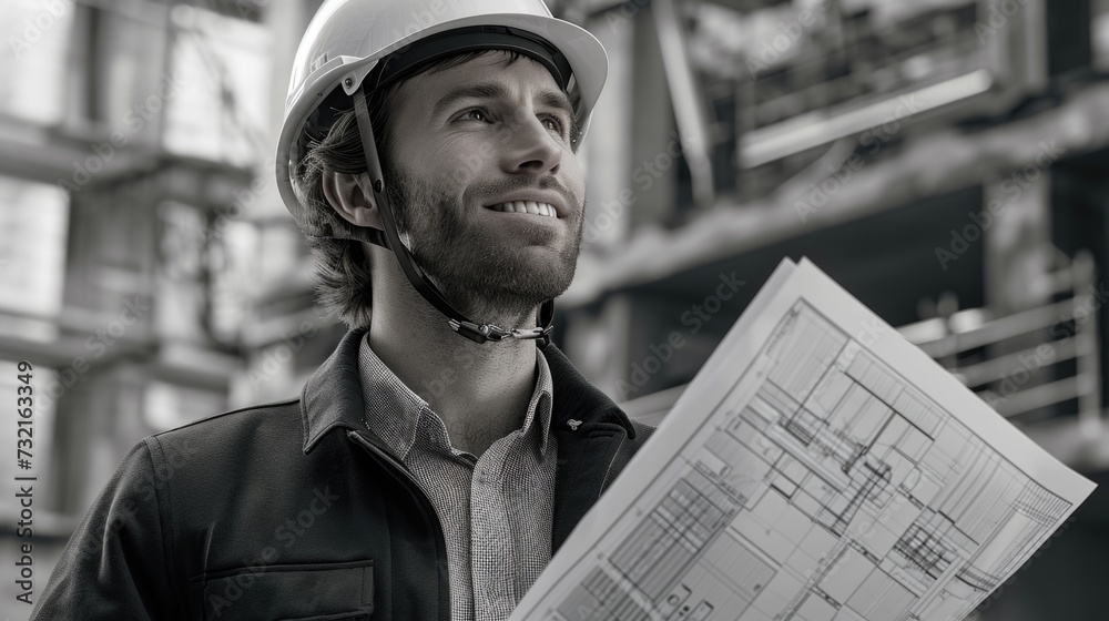 Construction, planning, development: a building concept for the future ...