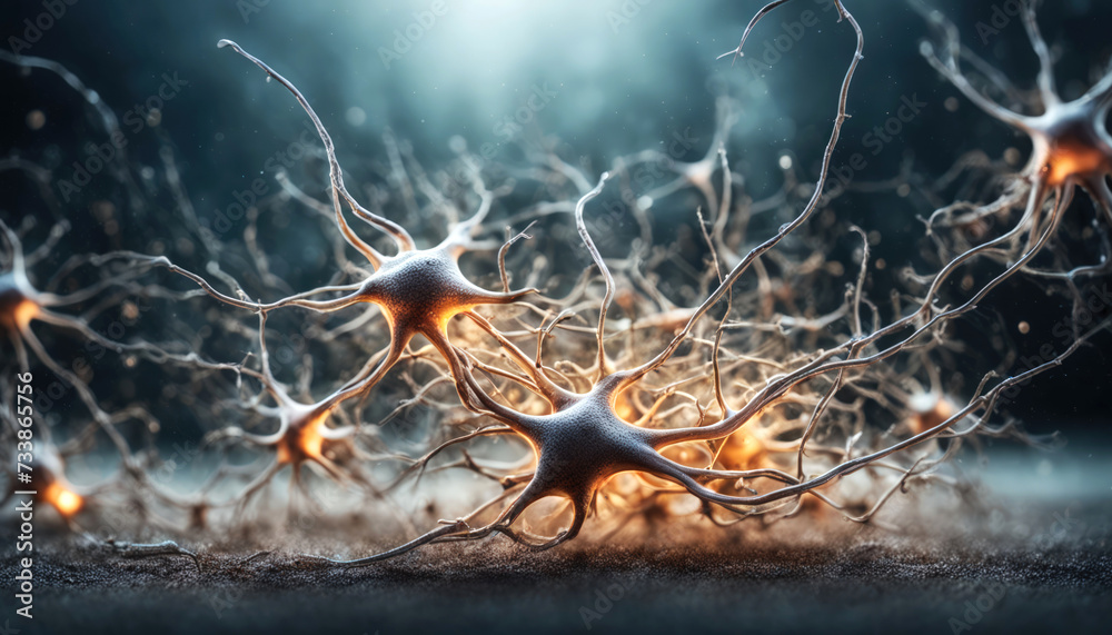 Neuromuscular Junction - neuron cells image shown neuromuscular ...