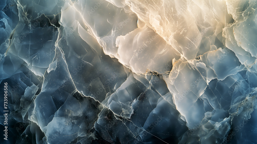 marble texture with sun light reflection, decoration materials, high quality high resolution ...