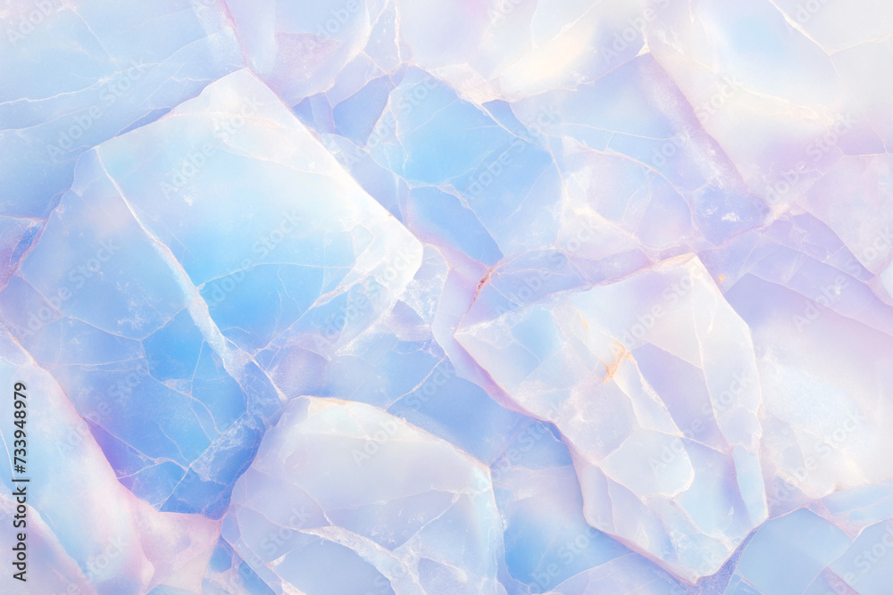 Marble granite texture, blue and purple pastel color for background ...