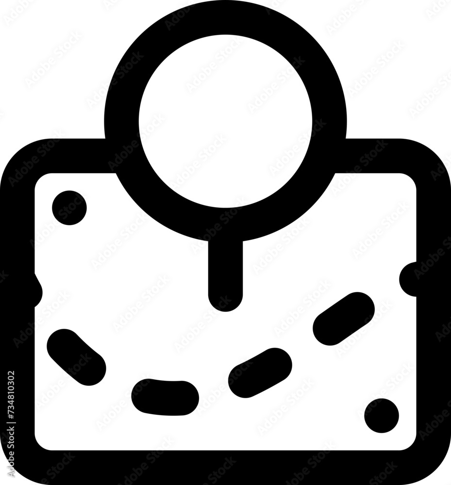 Explore Maps and Location System Icons Collection Stock Vector | Adobe ...