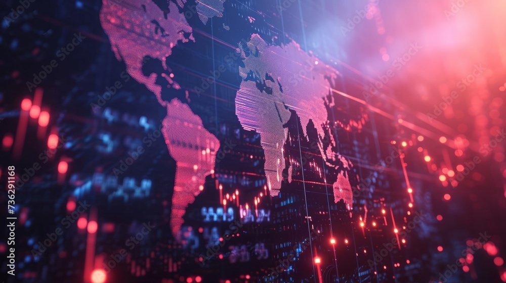 Global Finance Unveiled - A Glimpse into the World of Financial Markets ...
