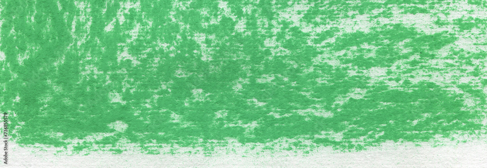 Light emerald green background. Vivid green grass color. Abstract ...