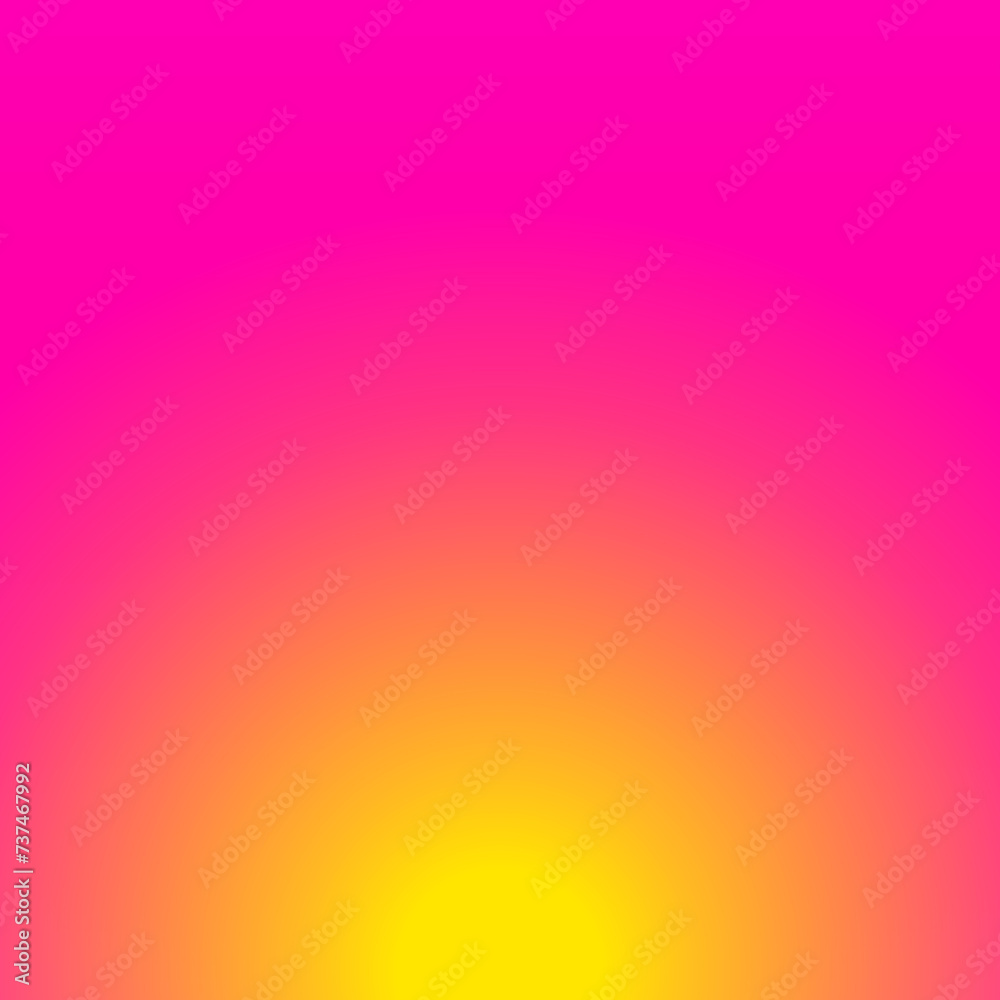 Stock-Illustration „Red, Pink and Yellow Gradients Background ...