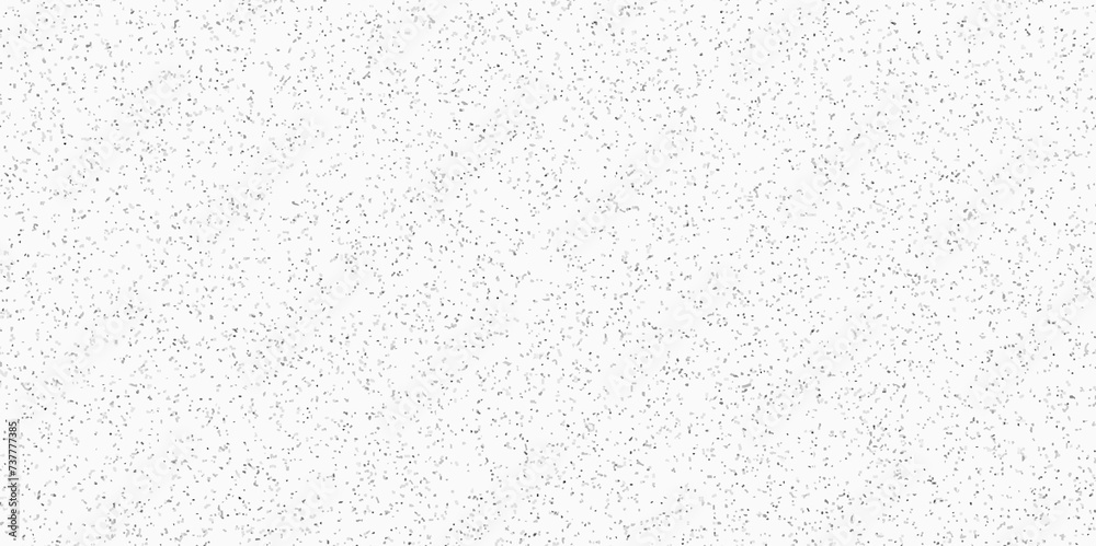 White wall texture noise and overlay pattern terrazzo flooring texture ...