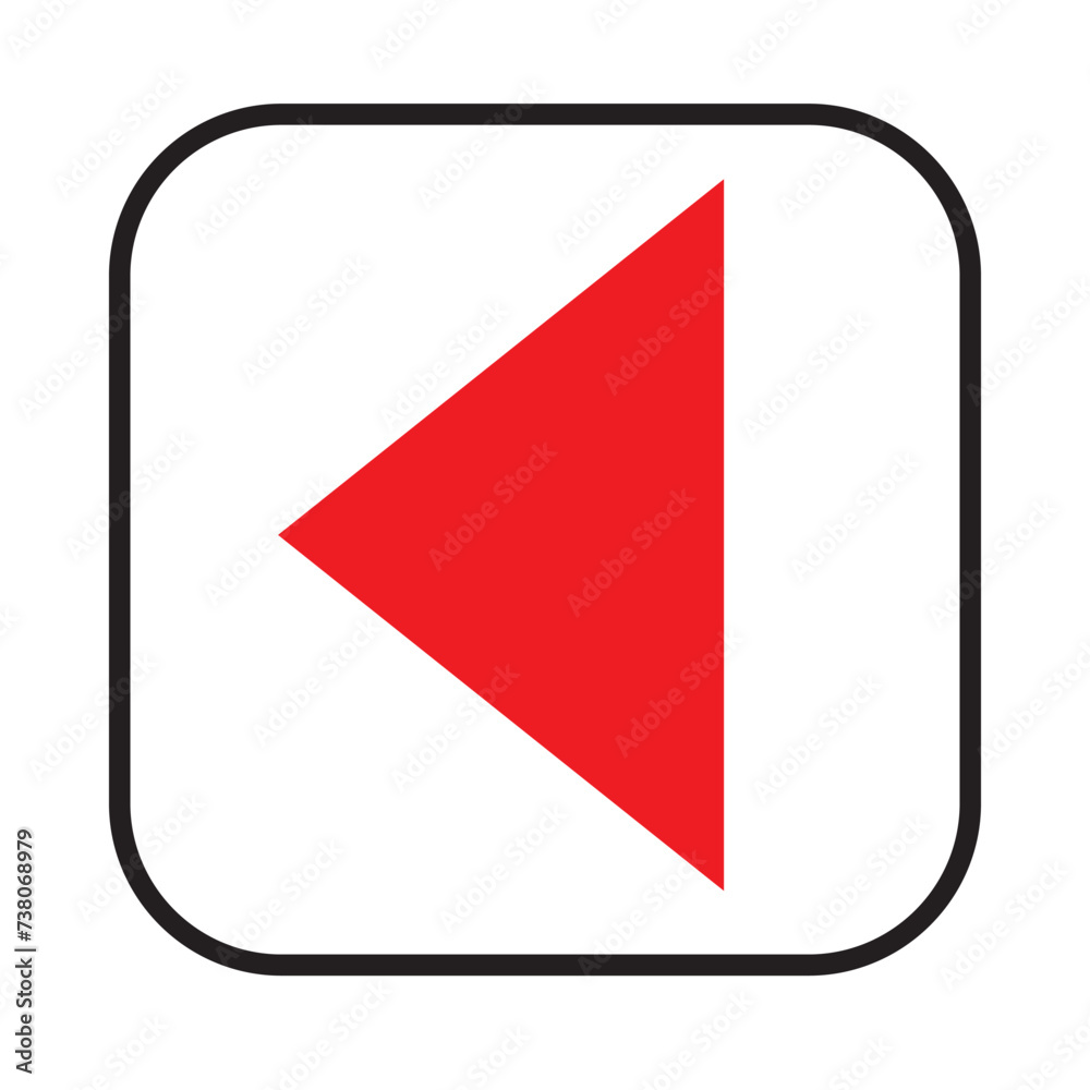 Youtube logo on a transparent background, vector editorial Stock Vector ...