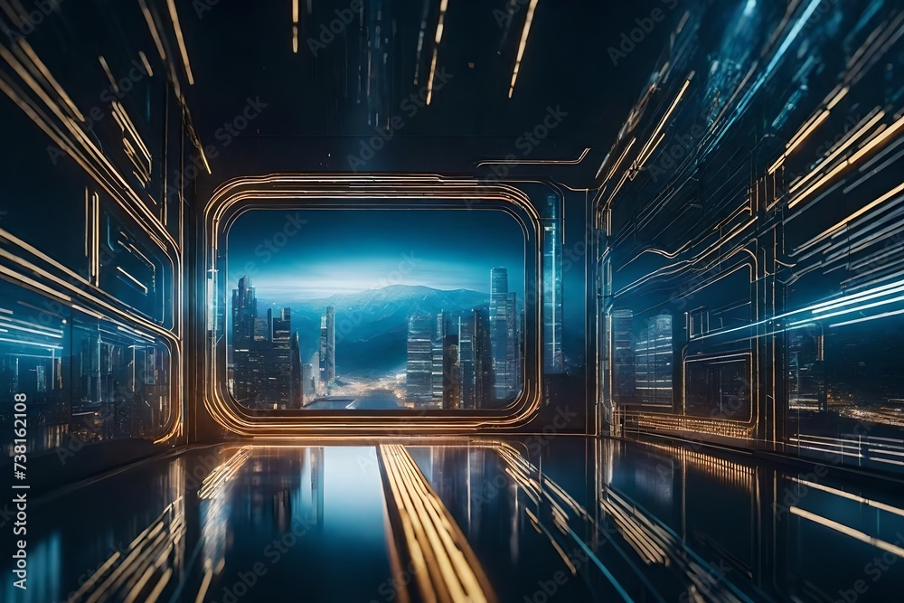 Visualizing the essence of digital transformation for the next ...