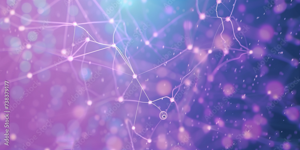 Illustration of an abstract background for use in professional ...