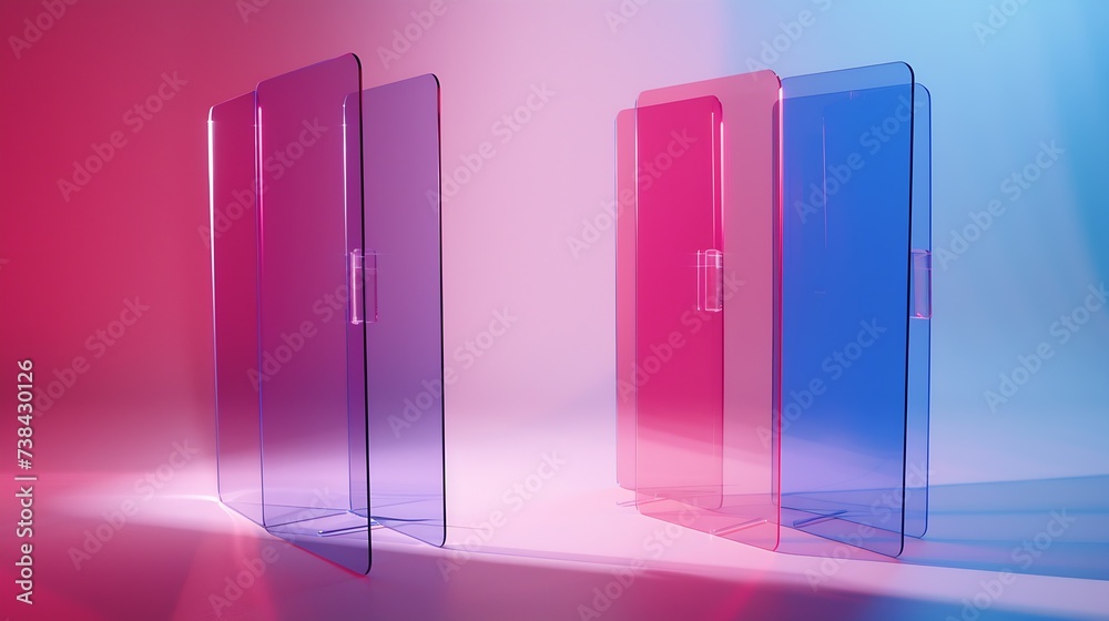 Sneeze guards social distancing barriers and shields Help maintain ...