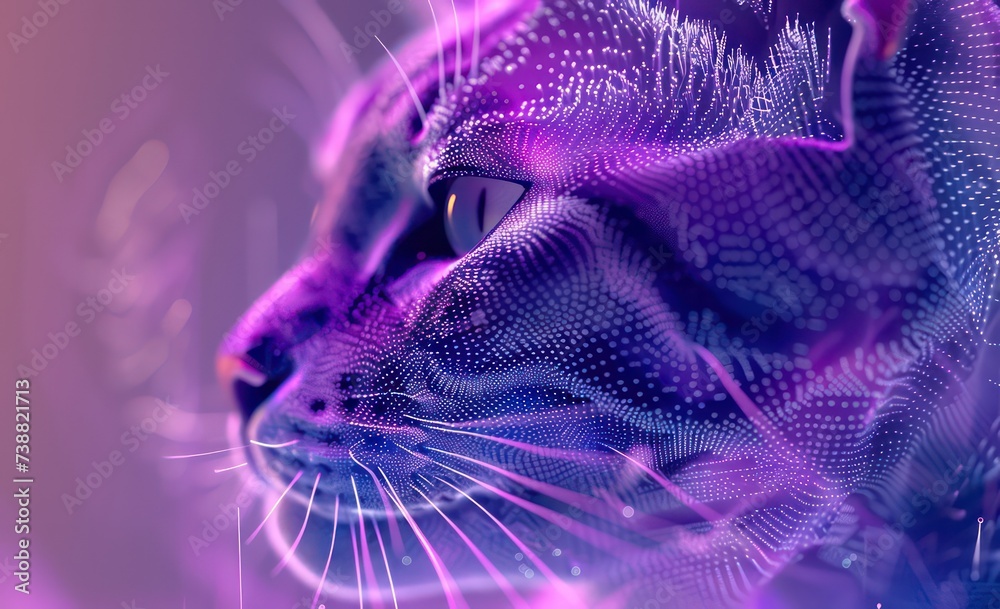 chatbot your first step for chatbots, in the style of double exposure ...