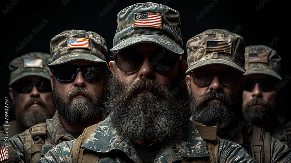 Political polarization - America divided - secession - civil war ...