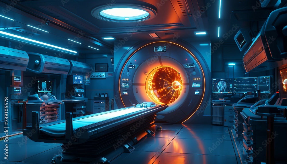 Advanced Medical Imaging Technologies, advanced medical imaging ...