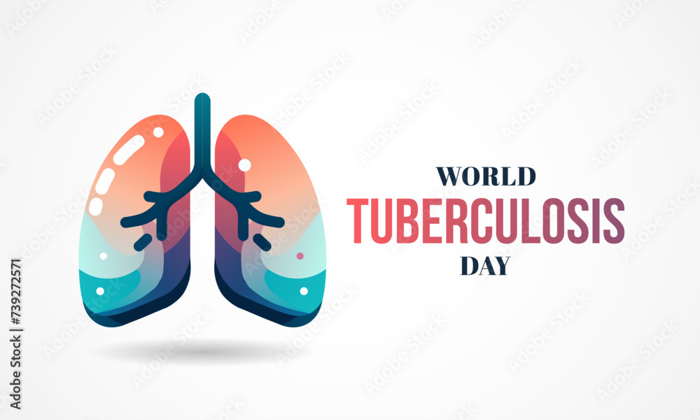 World Tuberculosis Day, observed on March 24th each year, is designed ...